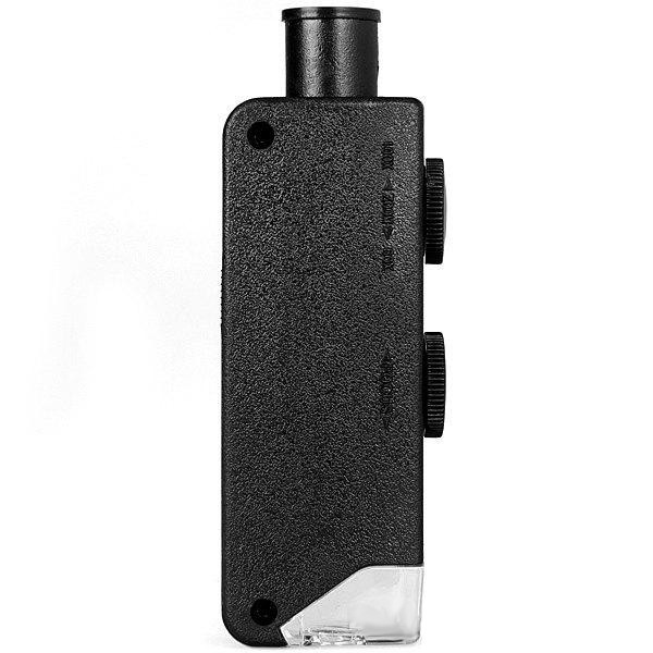 Microscope à LED 60X - 100X MG10081-1