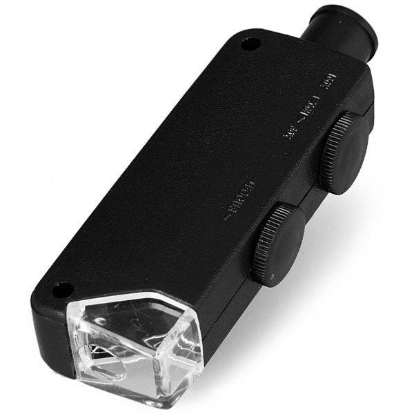 Microscope à LED 60X - 100X MG10081-1