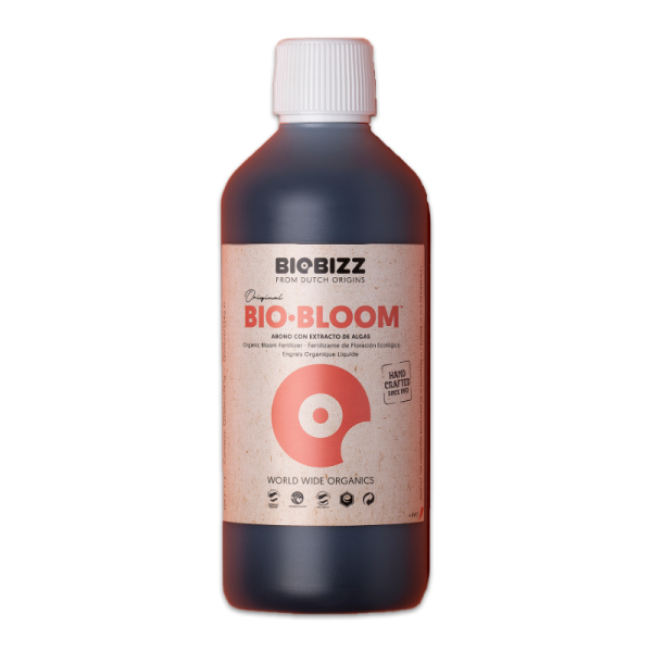 Bio Bloom BIOBIZZ - 500ml / 1L / 5L / 10L
